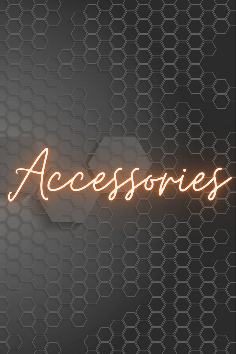 Accessories – Dee-Tees